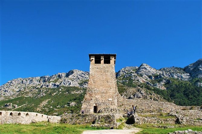 Tirana and Kruja tour from Ohrid - In-Depth Breakdown of the Itinerary