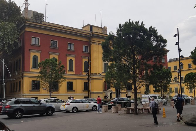 Tirana City tour from Skopje (with a stop in Ohrid) - In The Sum Up