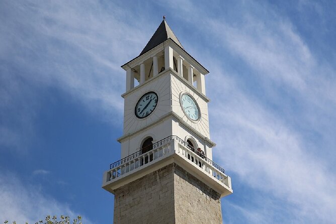 Tirana Sightseeing Walking Tour - Who Will Love This Tour?