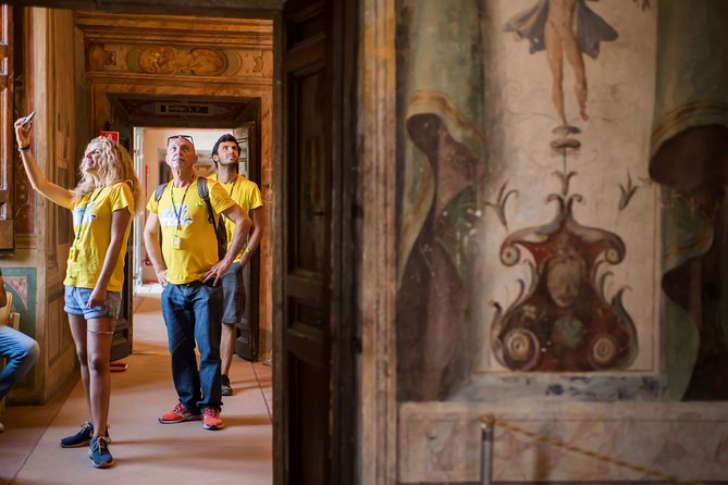 Tivoli Full Day Trip from Rome: Hadrian's Villa and Villa D'Este - Practical Tips for Travelers