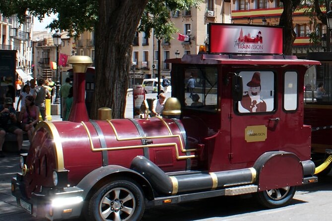 Toledo Full Day on Your Own with Tourist Train of Toledo - Final Thoughts: Is This Tour Right for You?