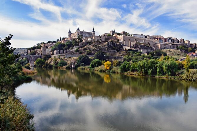 Toledo Private Tour with Local Guide. Pick up in Madrid optional - Practical Details and Value