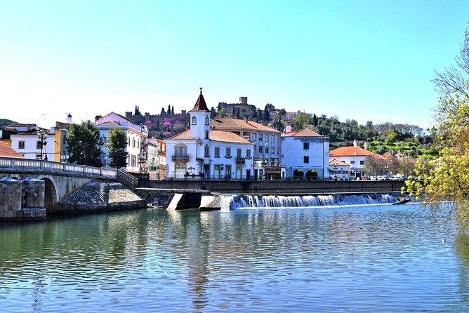 Tomar Convent of Christ Private Day Tour from Lisbon - A Deep Dive into the Tour Experience