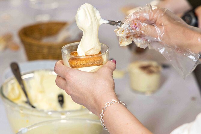 Top Class of Ravioli, Fettuccine and Tiramisu Workshop in Rome - Final Thoughts