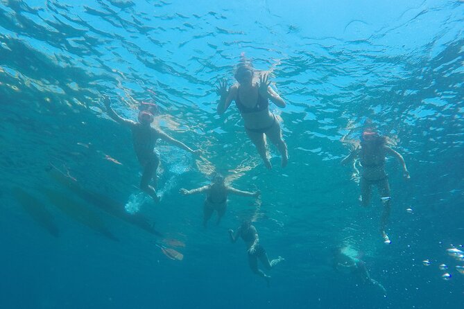 Tossa de Mar: Kayak & Snorkel Tour with Paella from Barcelona - The Sum Up