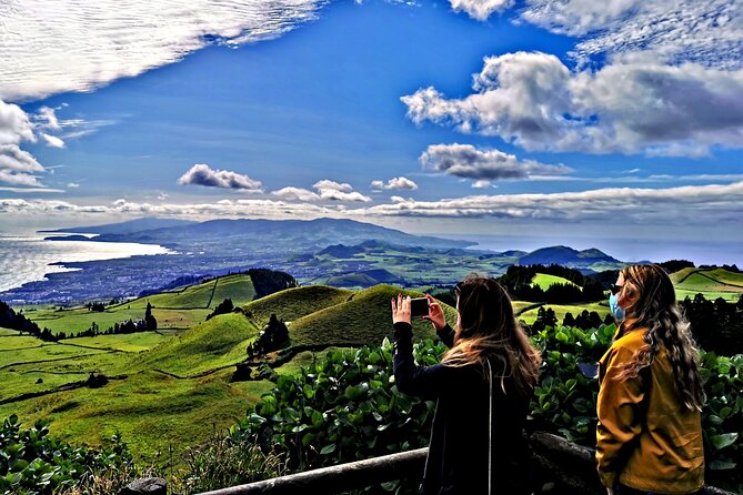 Totally personalized private tour to Sete Cidades and Lagoa do Fogo (west) - The Itinerary: A Closer Look at Each Stop