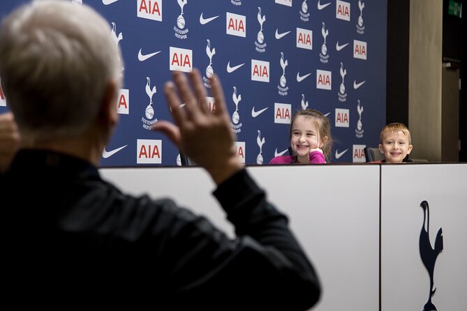 Tottenham Hotspur Stadium Tour - Final Thoughts: Is It Worth It?