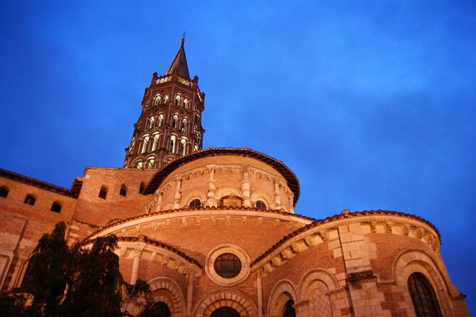Toulouse Private Walking Tour With A Professional Guide - Is This Tour Right for You?