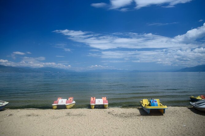 Tour Around the Lake Albania from Ohrid - Potential Drawbacks and Considerations