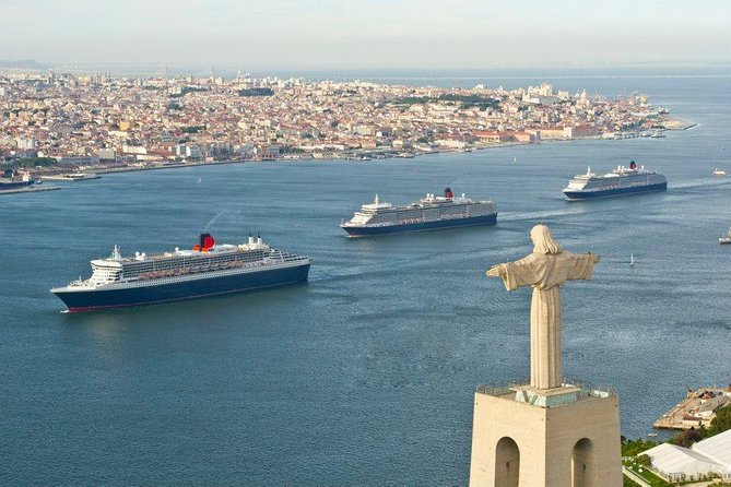 Tour Discover the charms and secrets of the beautiful city of Lisbon - Who Should Consider This Tour?
