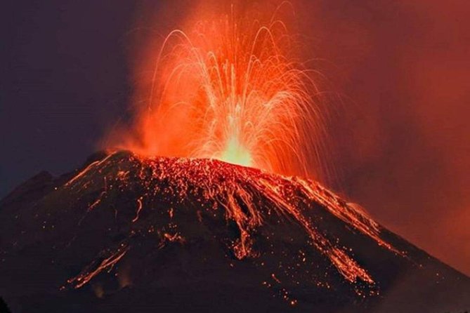 Tour ETNA-TAORMINA-ISOLA BELLA - What Past Travelers Say