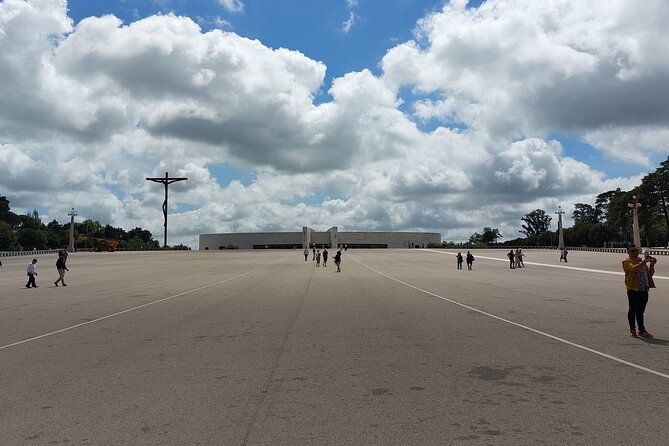 Tour Fátima from Lisbon - Comfort and Convenience: The Private Transport