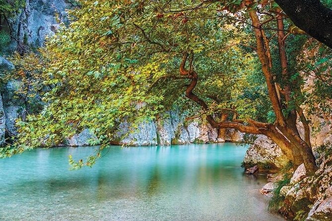 Tour in Acheron River - Practical Tips for Participants