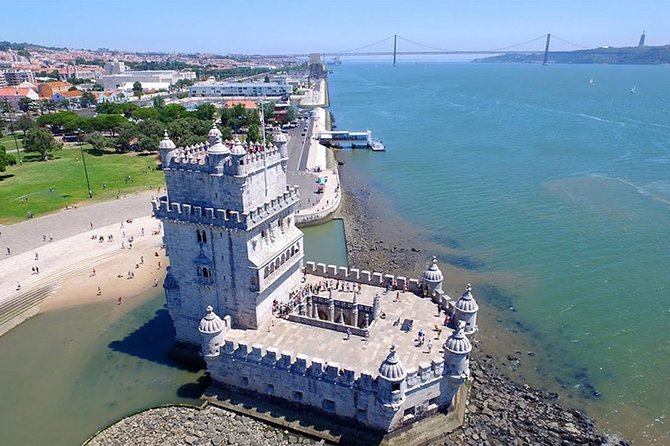 Tour LISBON (full day) - FAQ