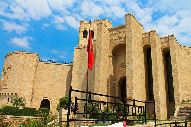 Tour of Kruja and Wine Tasting in one Day from Tirana - Final Thoughts on the Experience