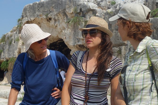 Tour of the Archeological Park - The Experience: What Sets It Apart