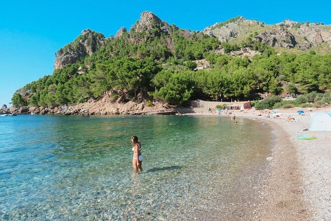Tour Sa Calobra, Torrent de Pareis y Cala Tuent - Why Water Gear and Activities Make a Difference