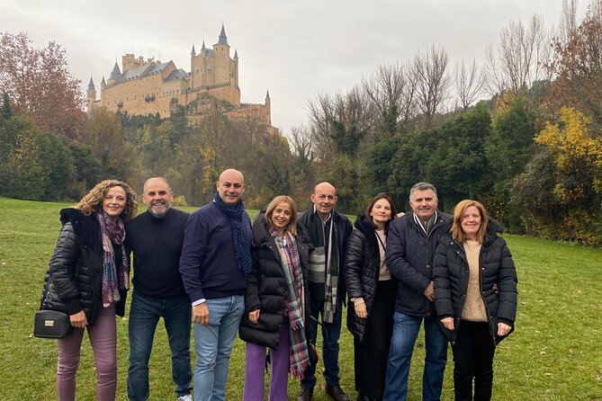 Tour Segovia and La Granja de San Ildefonso from Madrid - Practical Aspects and Value