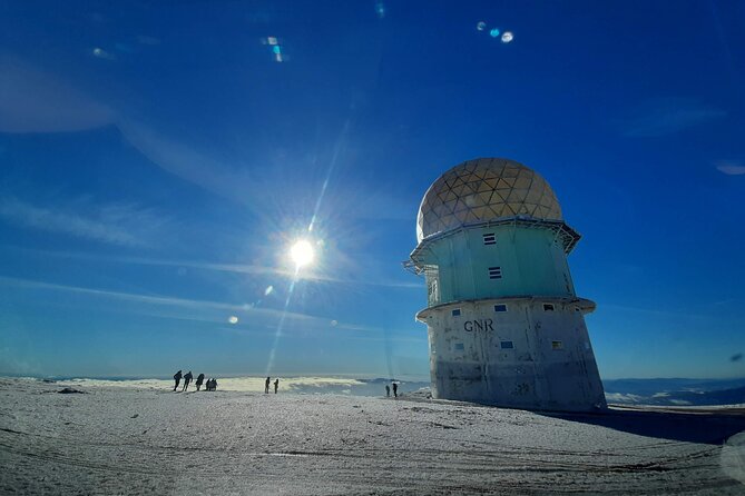 Tour Serra da Estrela Manteigas Belmonte - FAQ