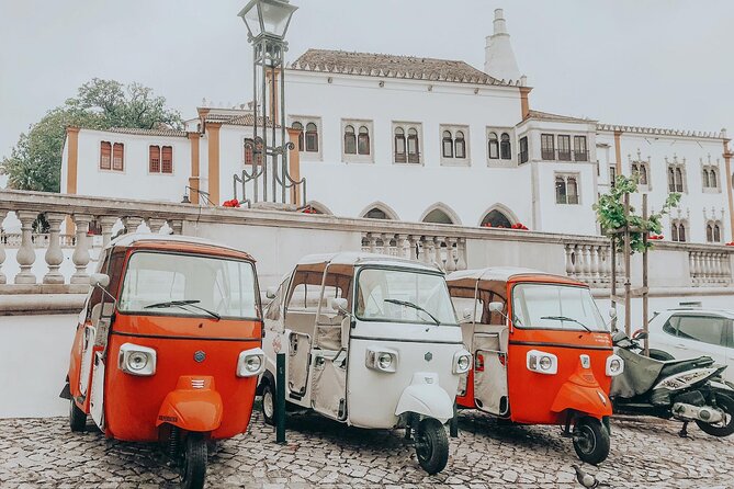 Tour Sintra Palaces & Mountain - What Do Reviews Say?