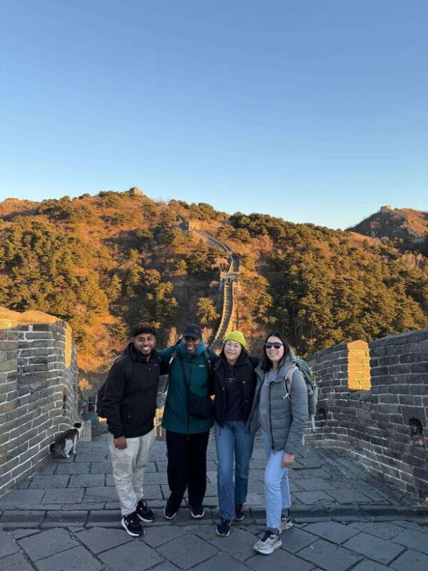 Tour the Great Wall with a Native - Why Youll Love the Mutianyu Section