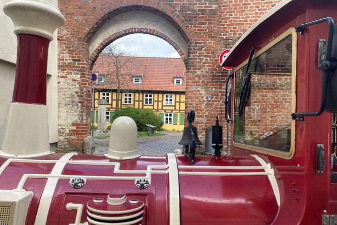 Tour through the historic old town of Stralsund - Final Thoughts on the Stralsund Old Town Tour