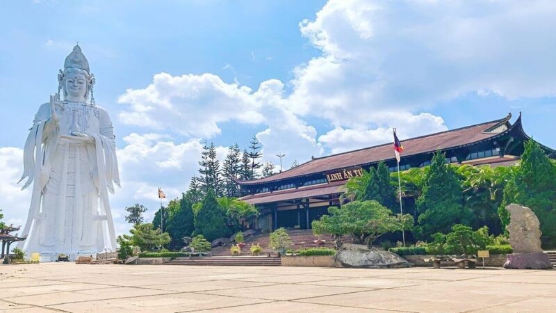 Tour To Explore The 3 Most Beautiful Waterfalls In Da Lat - Who Should Consider This Tour?