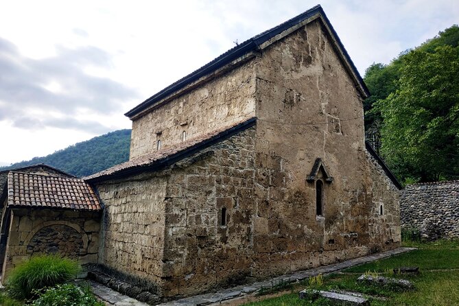 Tour to Kutaisi from Tbilisi (Sataplia Reserve, Bagrati, Gelati, Motsameta) - Practical Details: Comfort, Cost, and Flexibility