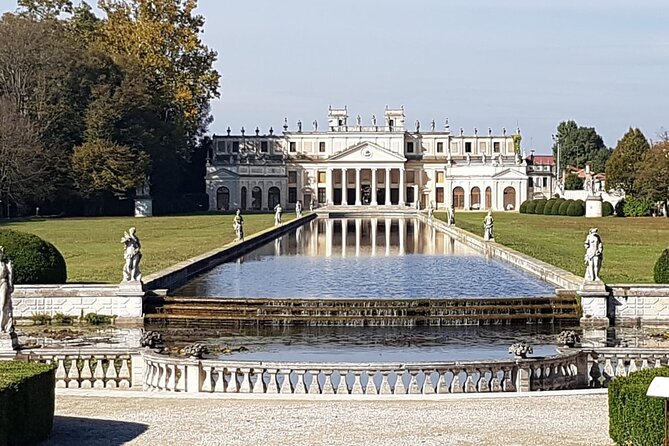 Tour to the Venetian Villas and the Brenta Riviera from Padua - The Practicalities and What You Can Expect