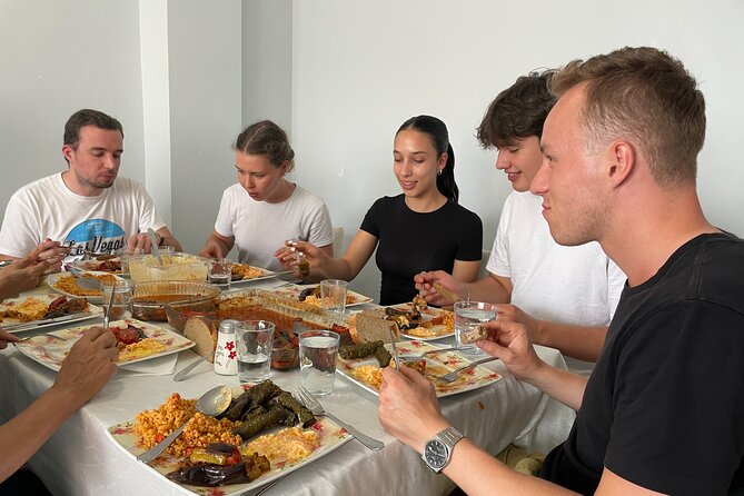 Traditional Family Dinner in Istanbul with with Eastern Family - Who Will Love This Tour?