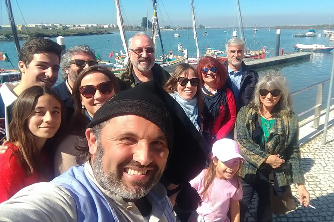 Traditional Lisbon Boat Experience - Exclusive - FAQ