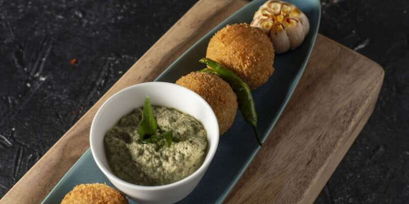 Traditional Sri Lankan Gourmet Lunch/Dinner Experience - What You Can Expect at Ceylon Curry Club