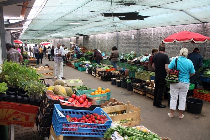 Traditional Sunday Market - Half Day Tour - 4x4 - Why This Tour Works for Different Travelers