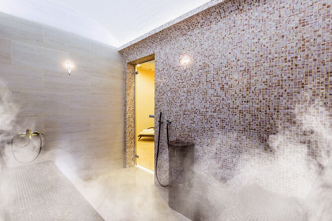 Traditional Turkish Bath & Spa with transfer - Hamam in Alanya - Balancing Value and Authenticity
