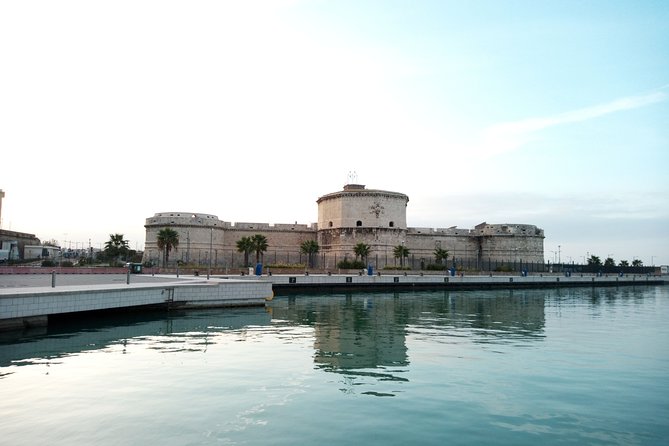 Transfer Civitavecchia Port to Rome with 3 hours Rome Tour - Why This Tour Offers Great Value