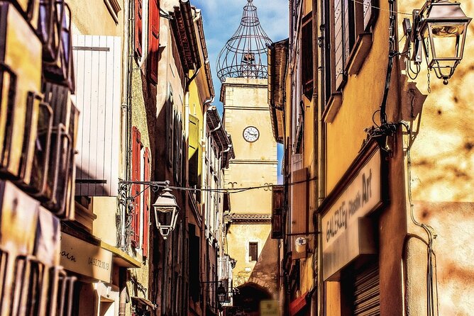Transfer Cruise Port Marseille Aix en Provence - The Value of a Private Transfer