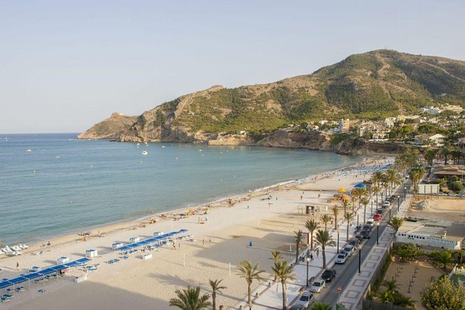 Transfer from Alicante airport to Albir in private Sedan car max. 3 passengers - The Practicalities of the Transfer