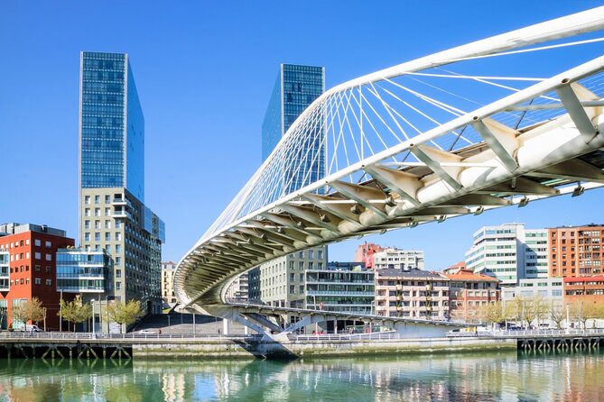 Transfer from Bilbao City Center to Bilbao Airport (BIO) - Final Thoughts