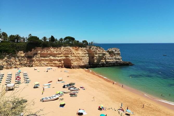 Transfer from Faro to Seville - Why This Transfer Is a Smart Choice