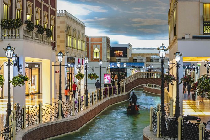 Transfer from Ljubljana to Venice - Who will benefit most from this experience?