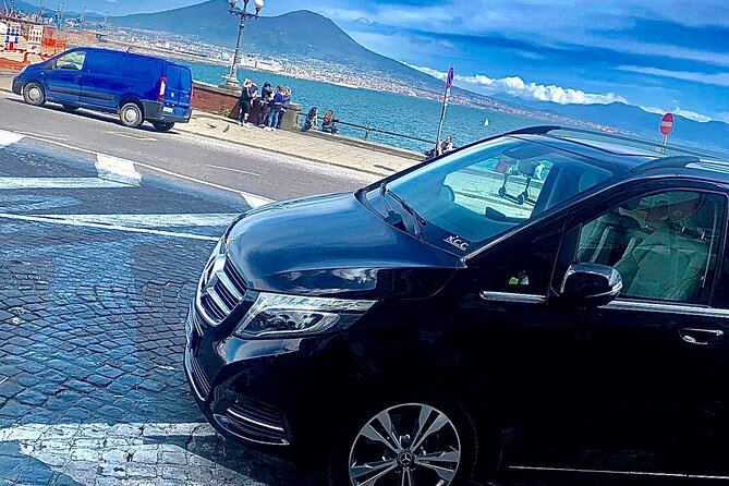 Transfer from naples airport to naples city - Analyzing the Cost and Value