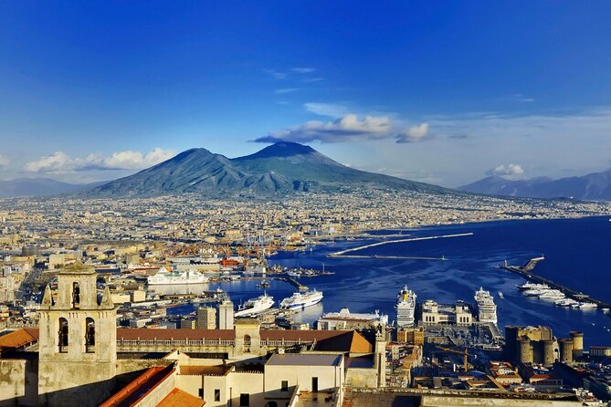Transfer from Naples to Sorrento or Viceversa - Analyzing the Cost and Overall Value