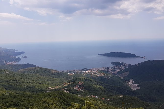 Transfer from Podgorica Airport and city to Tivat - Breaking Down the Experience: What You Really Get