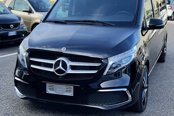 Transfer from Venice Airport to Cortina d'Ampezzo - Why This Transfer Service Excels