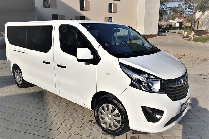Transfer Pula - Pore - Why Choose the Transfer Pula - Porec Service?