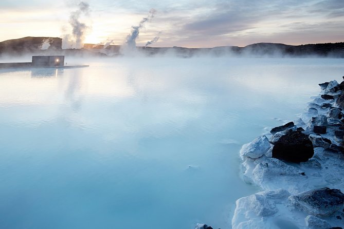 Transfer To & From Blue Lagoon - Who Should Book This?