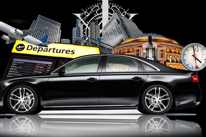 Transfers Madrid Airport to Madrid Center in Vans up to 7 Passengers - FAQs