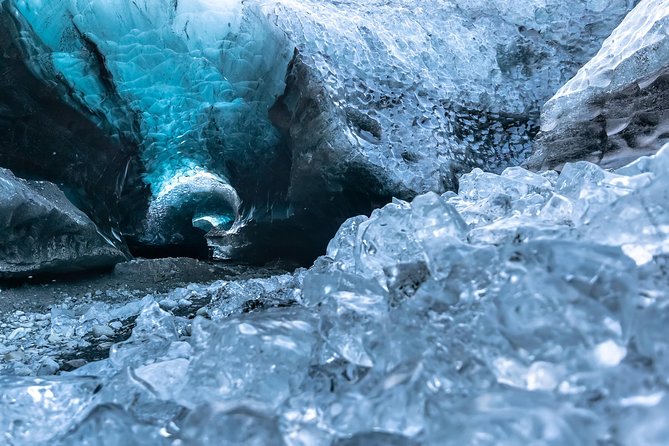 Treasure Iceland - Ice Cave Discovery - What’s Included and What You Should Bring