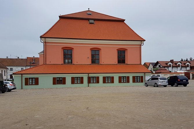Treblinka - Tykocin - Lopuchowo Tour from Warsaw - In The Sum Up