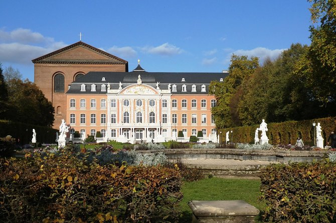Trier - Private tour with a Licensed guide - What Travelers Say